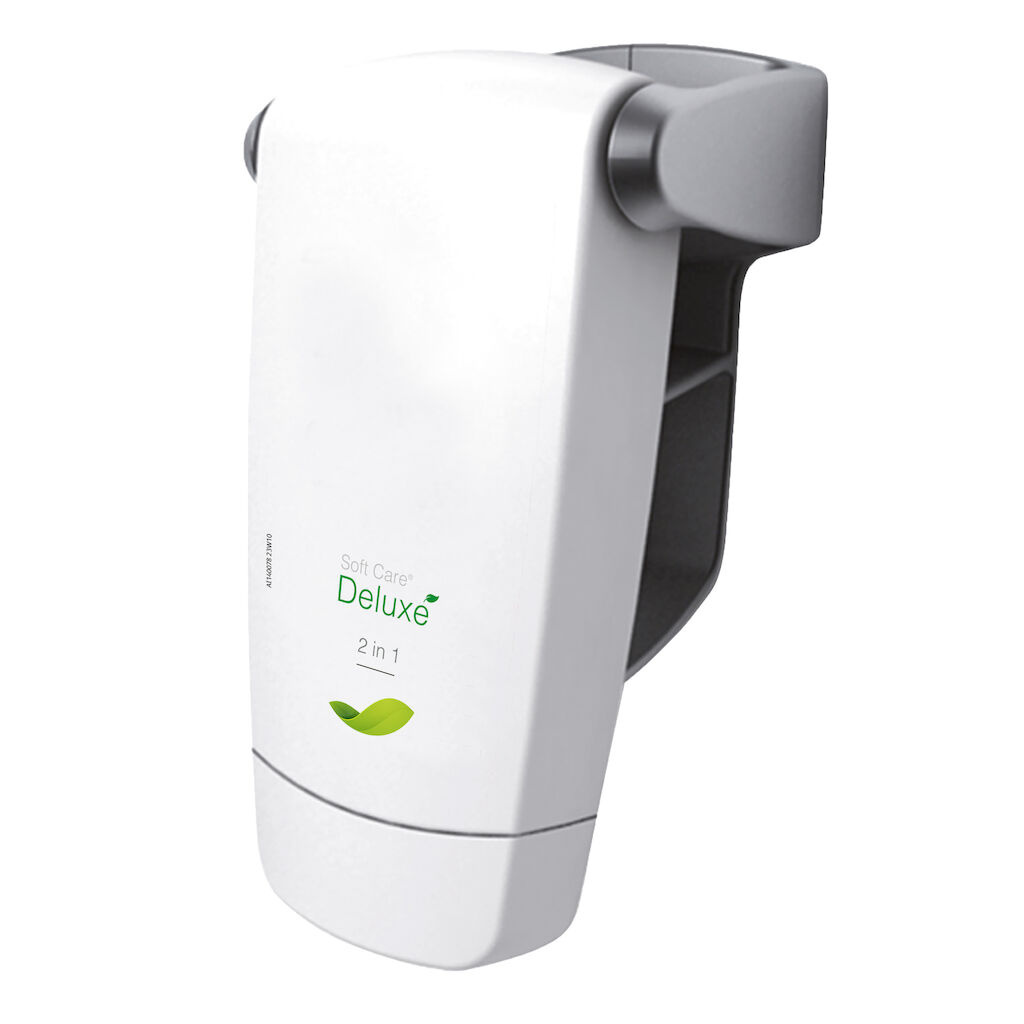 Soft Care Deluxe 2in1 250ml- dawniej SOFT CARE DOVE 2 IN 1 250ML ...